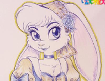 Bunny - Pleasure Bon Bon Next